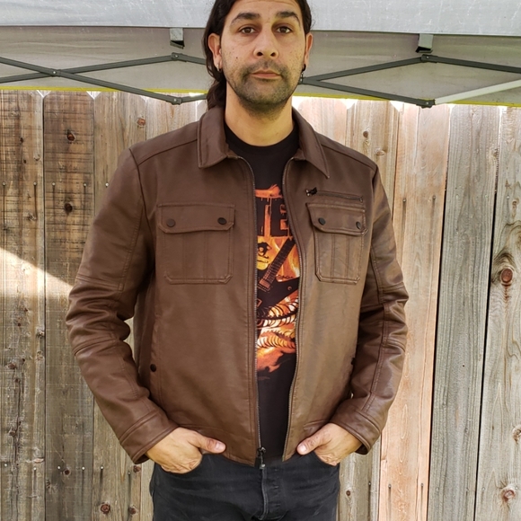 Kenneth Cole | Jackets & Coats | Mens Jacket | Poshmark